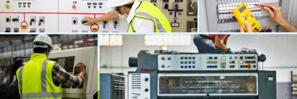 Operation And Maintenance Of Power Plant In India | SKV Energy Services